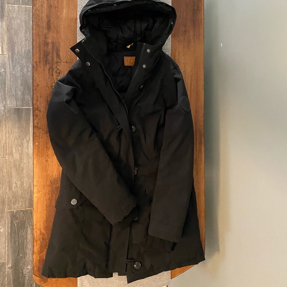 UGG | Jackets & Coats | Ugg Adirondack Parka | Poshmark